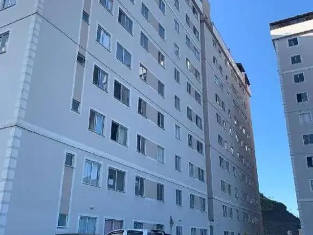 Apartamento para Venda em Juiz de Fora/MG Barbosa Lage 2 Quartos