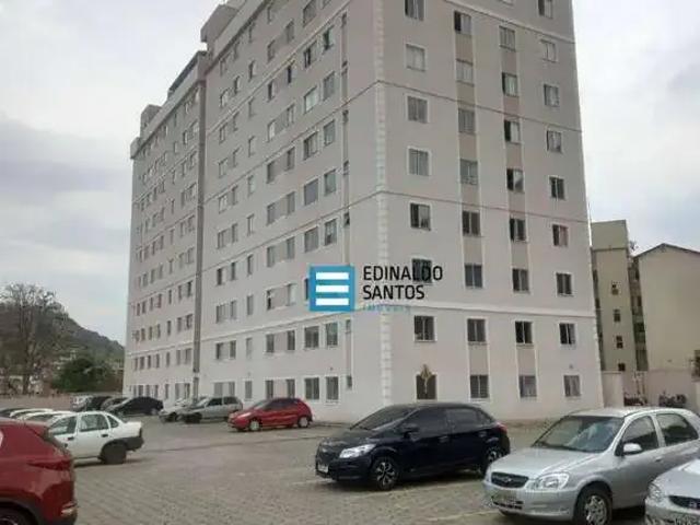 Apartamento para Venda em Juiz de Fora/MG Barbosa Lage 2 Quartos
