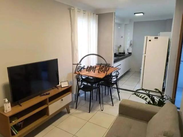 Apartamento para Venda em Juiz de Fora/MG Barbosa Lage 2 Quartos