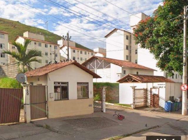 Apartamento para Venda em Juiz de Fora/MG Barbosa Lage 2 Quartos