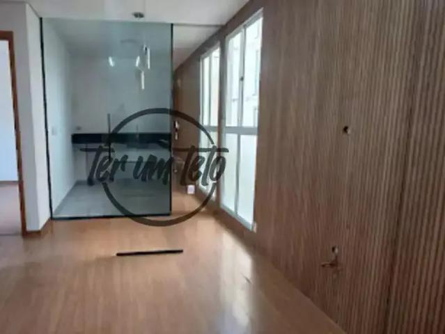Apartamento para Venda em Juiz de Fora/MG Barbosa Lage 2 Quartos