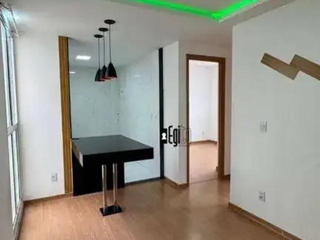 Apartamento para Venda em Juiz de Fora/MG Barbosa Lage 2 Quartos