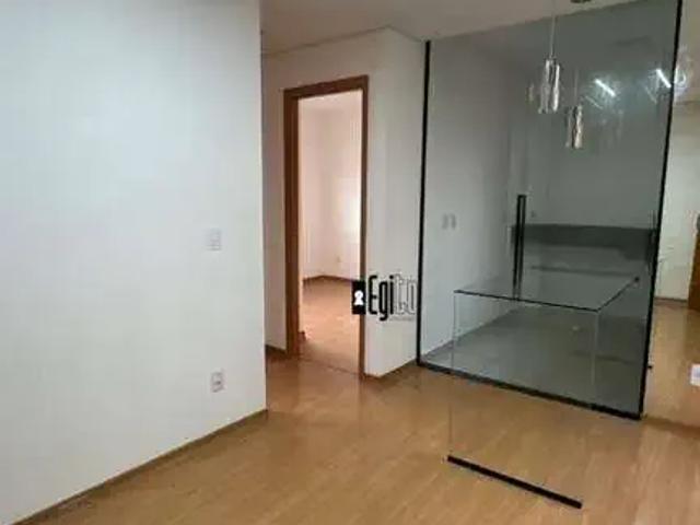 Apartamento para Venda em Juiz de Fora/MG Barbosa Lage 2 Quartos