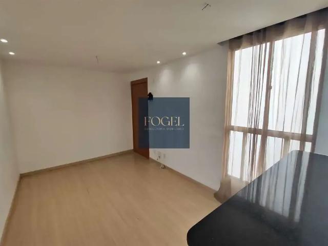 Apartamento para Venda em Juiz de Fora/MG Barbosa Lage 2 Quartos