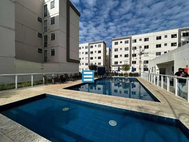 Apartamento para Venda em Juiz de Fora/MG Barbosa Lage 2 Quartos