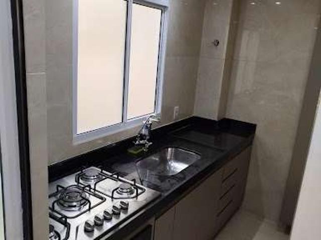Apartamento para Venda em Juiz de Fora/MG Barbosa Lage 2 Quartos