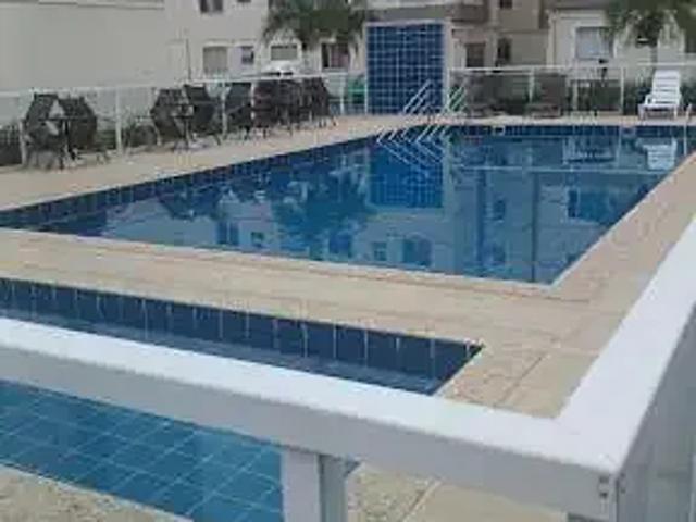 Apartamento para Venda em Juiz de Fora/MG Barbosa Lage 2 Quartos