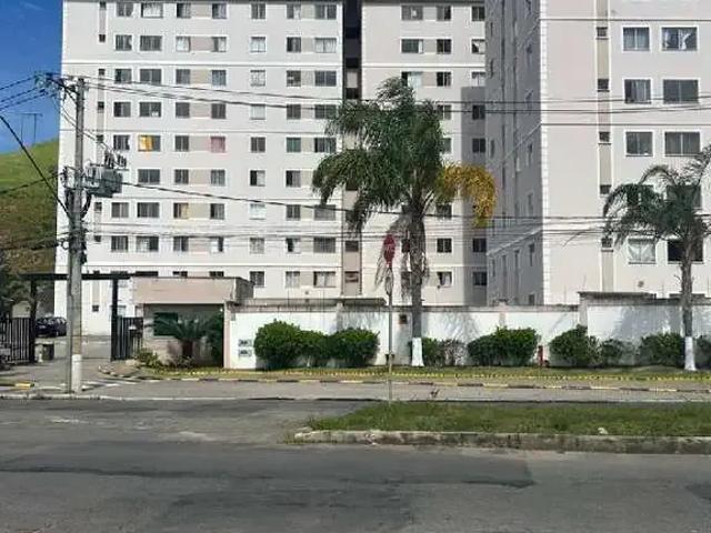 Apartamento para Venda em Juiz de Fora/MG Barbosa Lage 2 Quartos