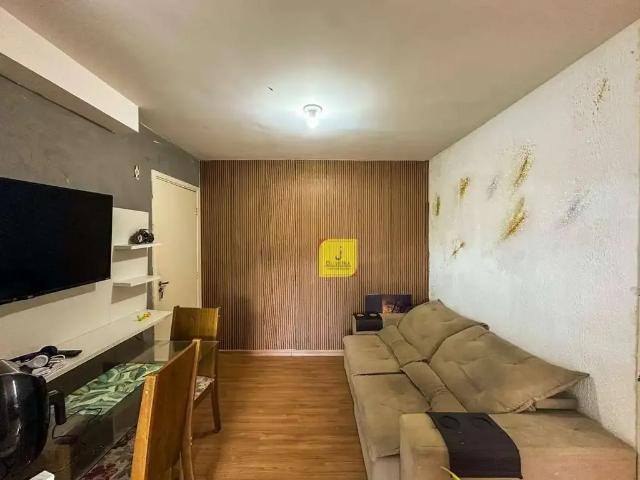 Apartamento para Venda em Juiz de Fora/MG Barbosa Lage 2 Quartos