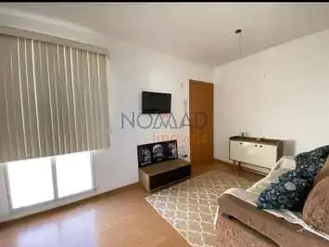 Apartamento para Venda em Juiz de Fora/MG Barbosa Lage 2 Quartos