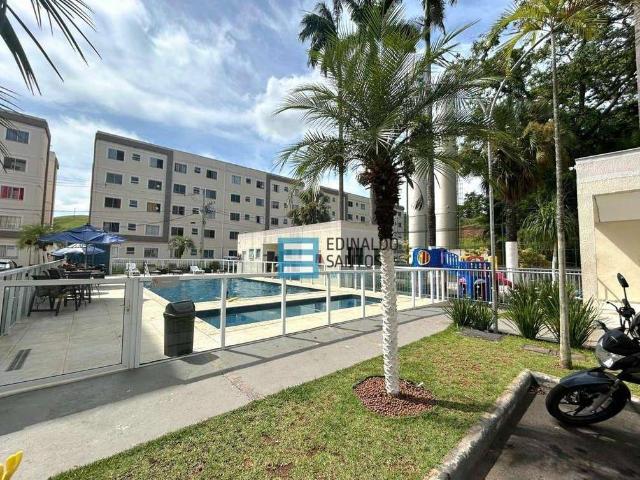Apartamento para Venda em Juiz de Fora/MG Barbosa Lage 2 Quartos