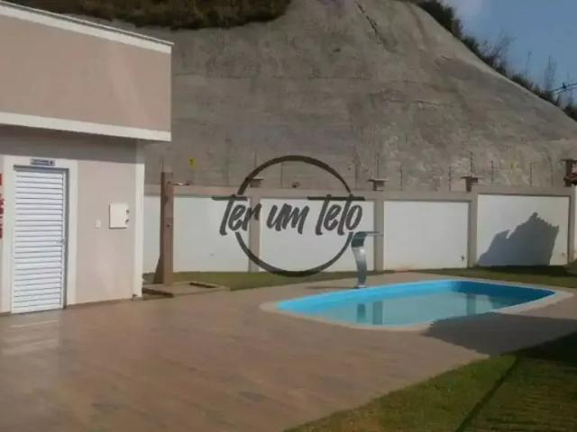 Apartamento para Venda em Juiz de Fora/MG Barbosa Lage 2 Quartos