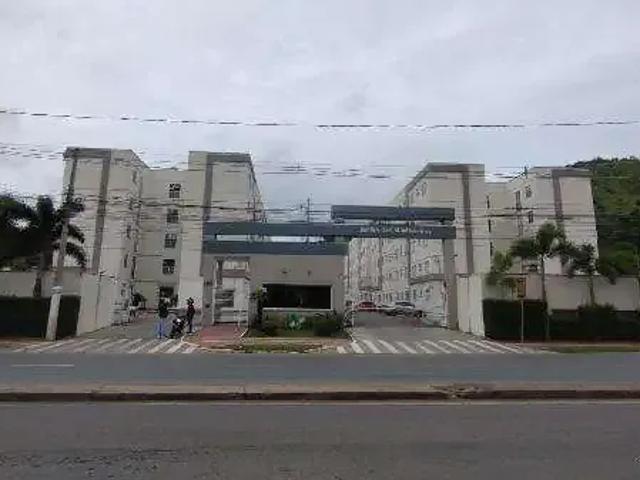 Apartamento para Venda em Juiz de Fora/MG Barbosa Lage 2 Quartos