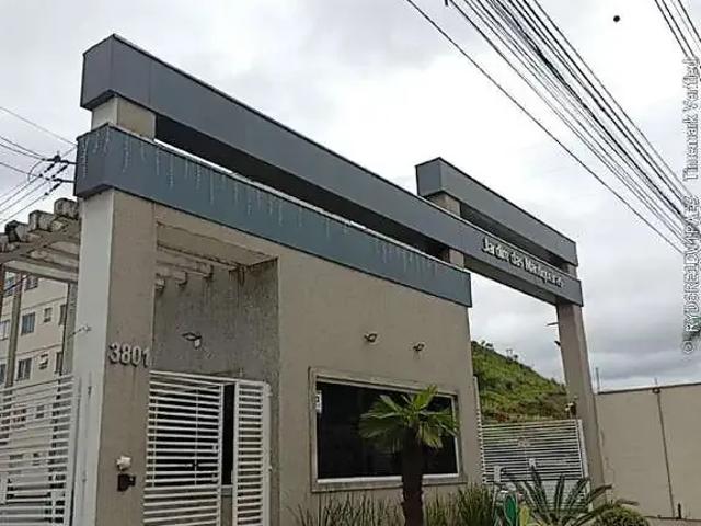 Apartamento para Venda em Juiz de Fora/MG Barbosa Lage 2 Quartos