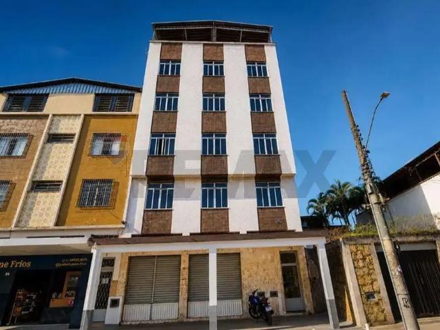 Apartamento para Venda em Juiz de Fora/MG Barbosa Lage 3 Quartos