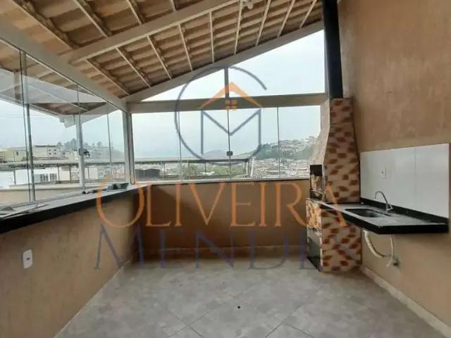 Apartamento para Venda em Juiz de Fora/MG Benfica