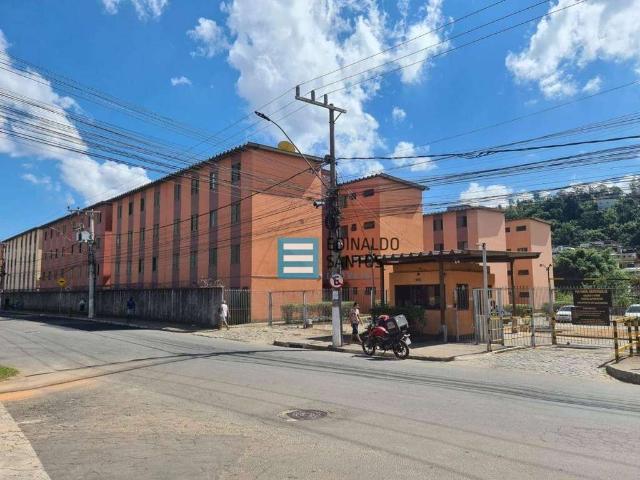 Apartamento para Venda em Juiz de Fora/MG Benfica 1 Quartos