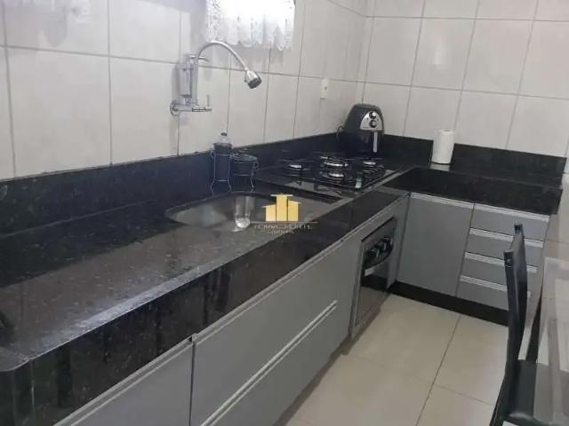 Apartamento para Venda em Juiz de Fora/MG Benfica 2 Quartos