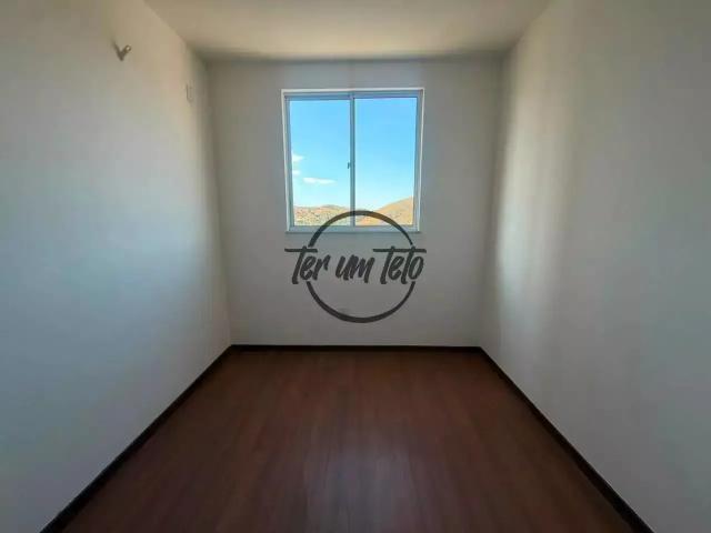 Apartamento para Venda em Juiz de Fora/MG Benfica 2 Quartos