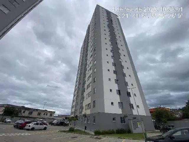 Apartamento para Venda em Juiz de Fora/MG Benfica 2 Quartos