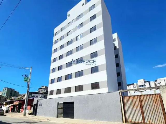 Apartamento para Venda em Juiz de Fora/MG Benfica 2 Quartos