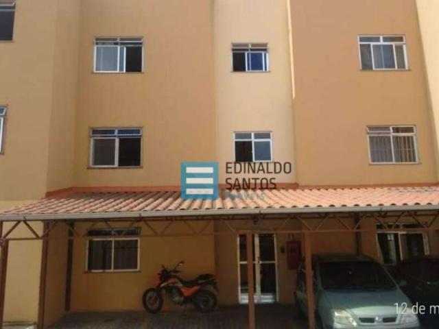 Apartamento para Venda em Juiz de Fora/MG Benfica 2 Quartos