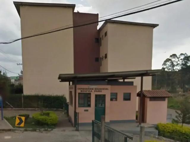 Apartamento para Venda em Juiz de Fora/MG Benfica 2 Quartos
