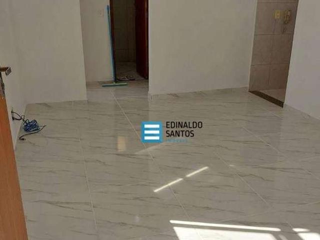 Apartamento para Venda em Juiz de Fora/MG Benfica 2 Quartos