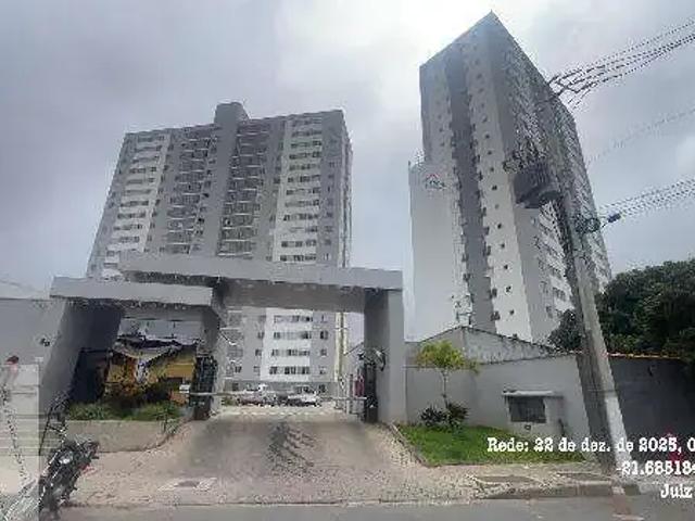 Apartamento para Venda em Juiz de Fora/MG Benfica 2 Quartos