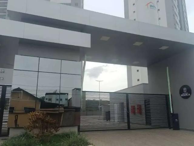 Apartamento para Venda em Juiz de Fora/MG Benfica 2 Quartos