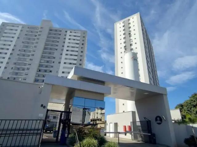 Apartamento para Venda em Juiz de Fora/MG Benfica 2 Quartos