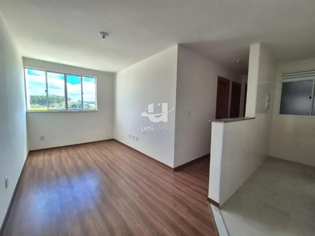 Apartamento para Venda em Juiz de Fora/MG Benfica 2 Quartos