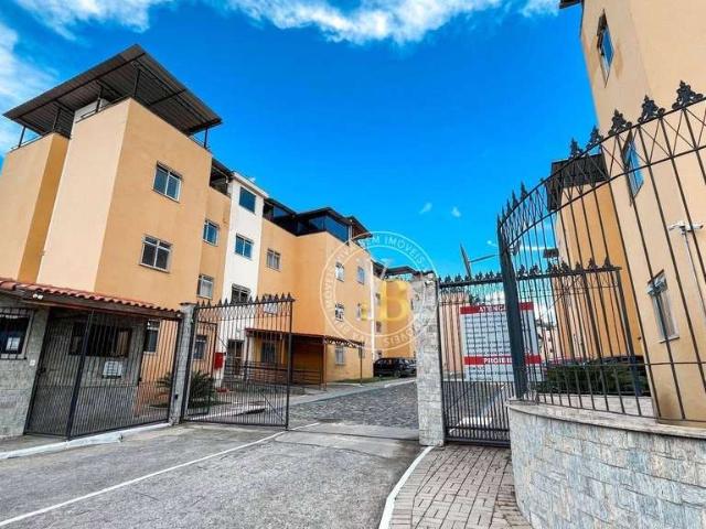 Apartamento para Venda em Juiz de Fora/MG Benfica 2 Quartos