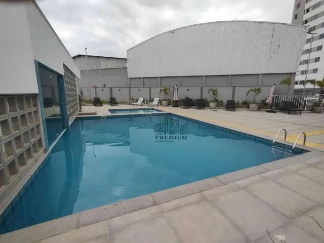 Apartamento para Venda em Juiz de Fora/MG Benfica 2 Quartos