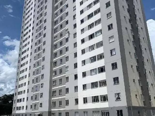 Apartamento para Venda em Juiz de Fora/MG Benfica 2 Quartos