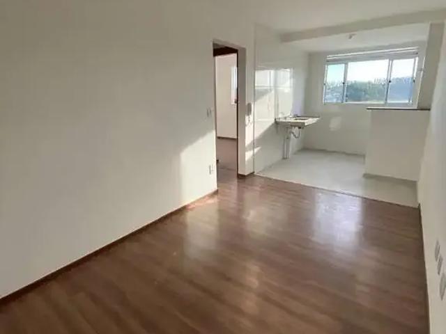 Apartamento para Venda em Juiz de Fora/MG Benfica