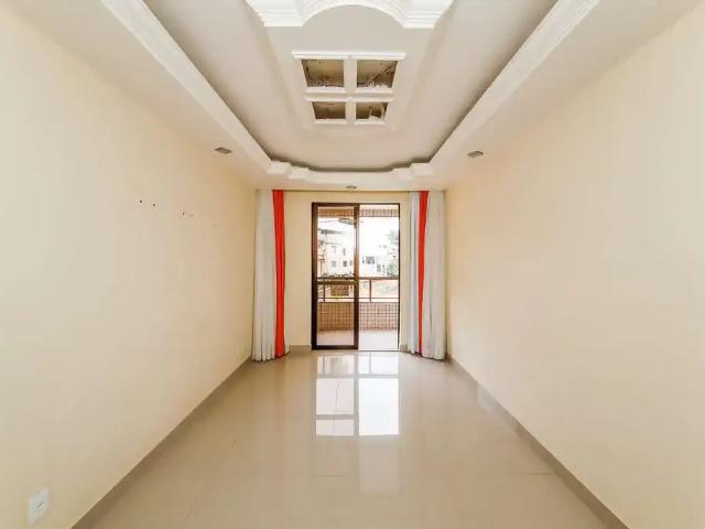 Apartamento para Venda em Juiz de Fora/MG Boa Vista 2 Quartos