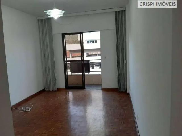 Apartamento para Venda em Juiz de Fora/MG Boa Vista 2 Quartos