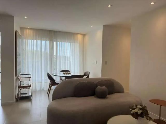 Apartamento para Venda em Juiz de Fora/MG Boa Vista 2 Quartos