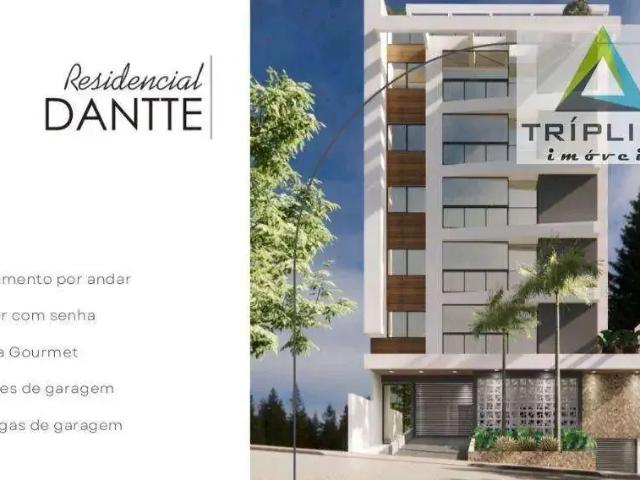 Apartamento para Venda em Juiz de Fora/MG Boa Vista 2 Quartos