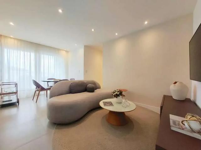 Apartamento para Venda em Juiz de Fora/MG Alto dos Passos 2 Quartos