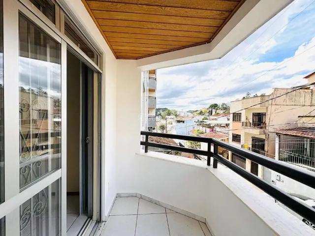 Apartamento para Venda em Juiz de Fora/MG Boa Vista 2 Quartos