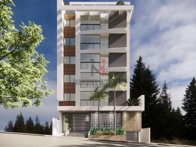 Apartamento para Venda em Juiz de Fora/MG Boa Vista 2 Quartos