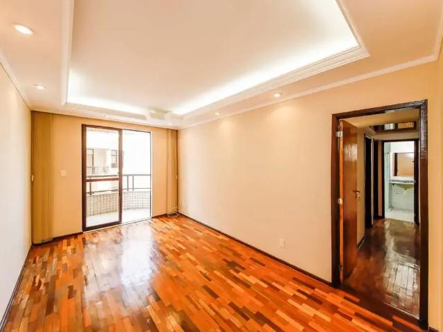 Apartamento para Venda em Juiz de Fora/MG Boa Vista 2 Quartos