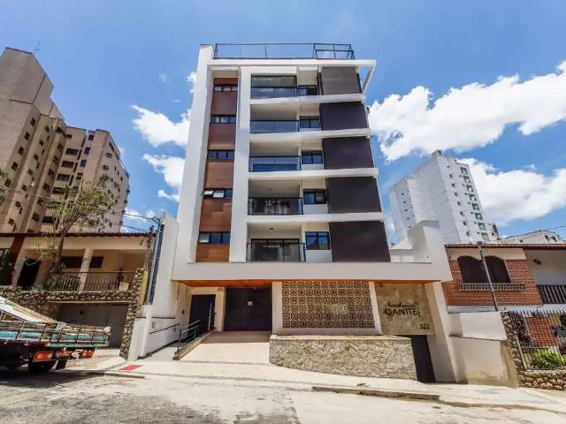 Apartamento para Venda em Juiz de Fora/MG Boa Vista 2 Quartos