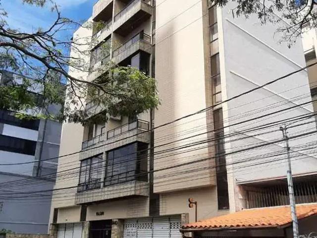 Apartamento para Venda em Juiz de Fora/MG Boa Vista 2 Quartos