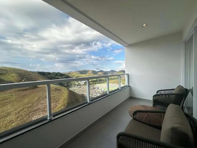 Apartamento para Venda em Juiz de Fora/MG Boa Vista 2 Quartos