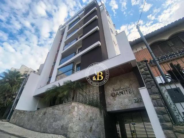 Apartamento para Venda em Juiz de Fora/MG Boa Vista 2 Quartos