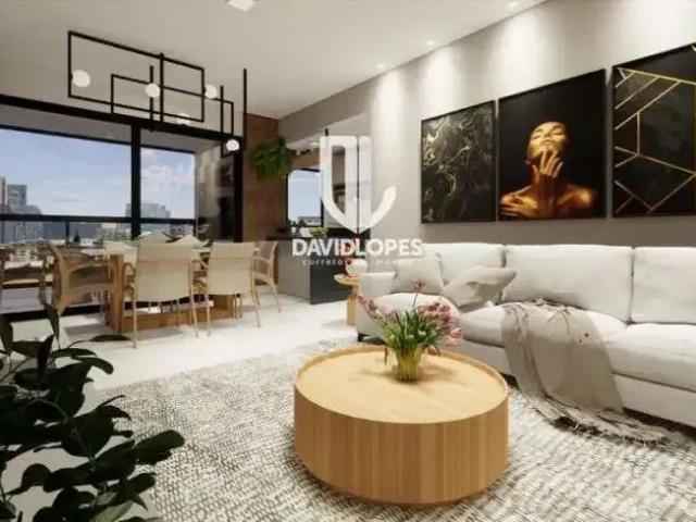 Apartamento para Venda em Juiz de Fora/MG Boa Vista 2 Quartos