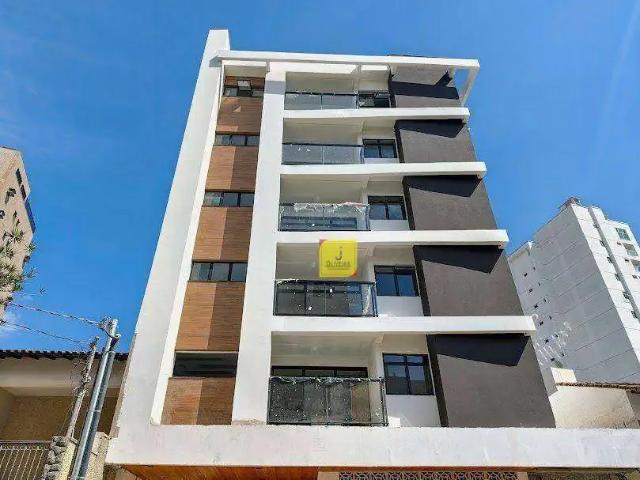 Apartamento para Venda em Juiz de Fora/MG Boa Vista 2 Quartos